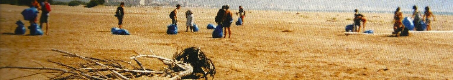 Experiencias | RedApS