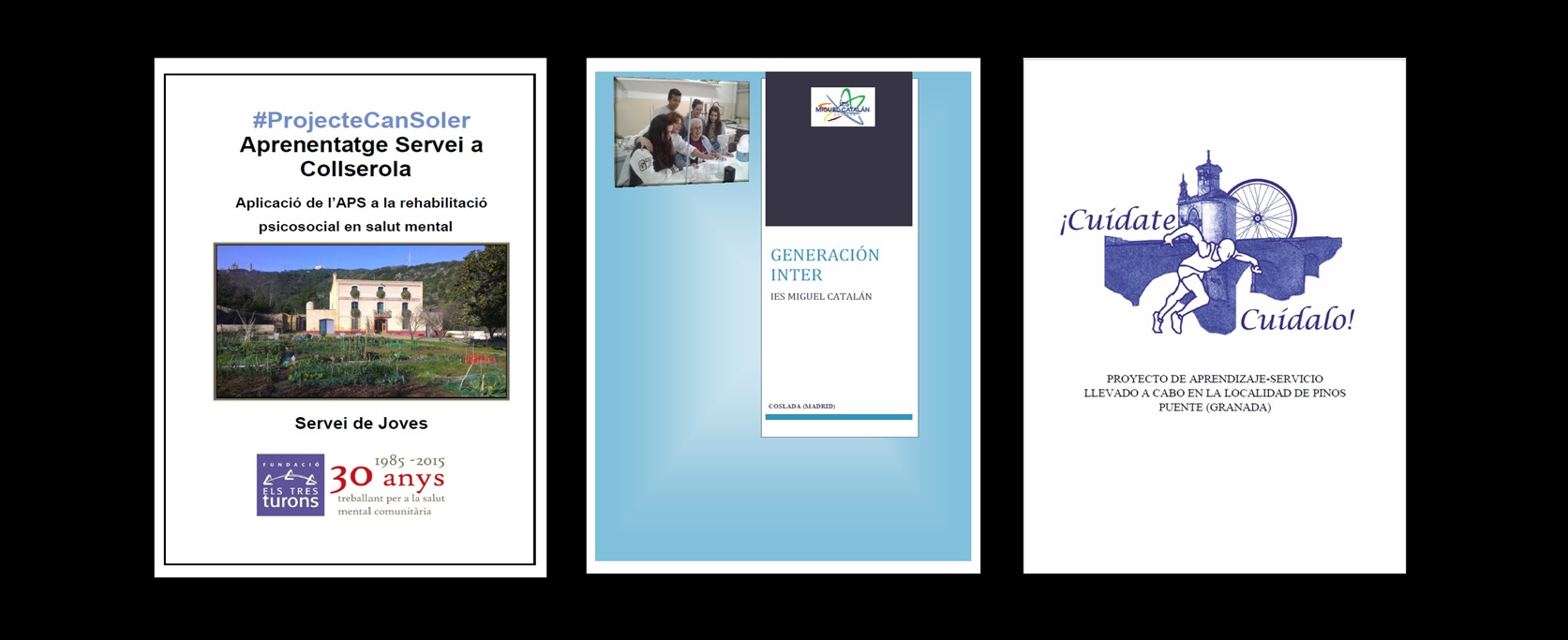 ¿Cómo redactar? | RedApS