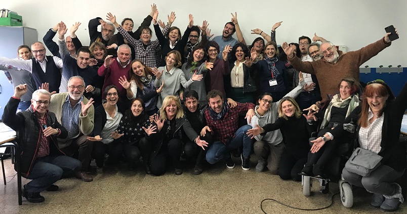 Red Española de Aprendizaje-Servicio | RedApS