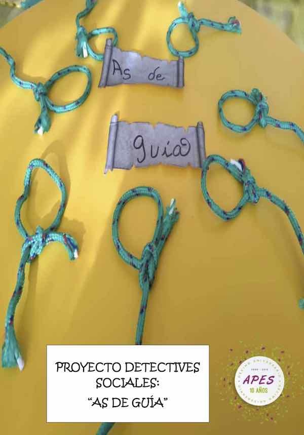 Premio ApS en Educación No Formal | RedApS