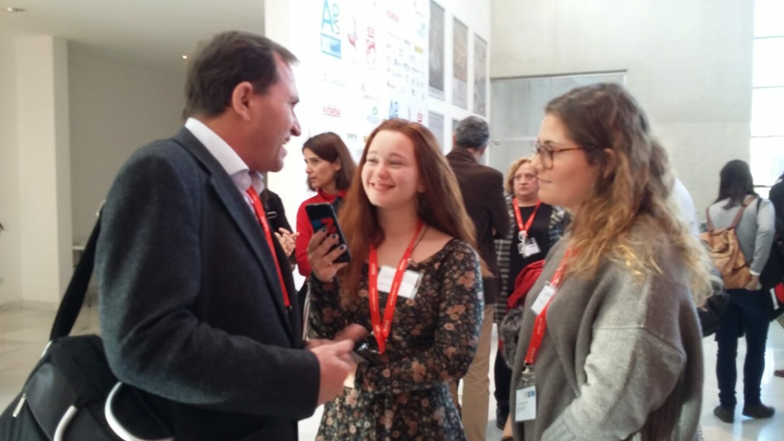 Encuentros ApS | RedApS