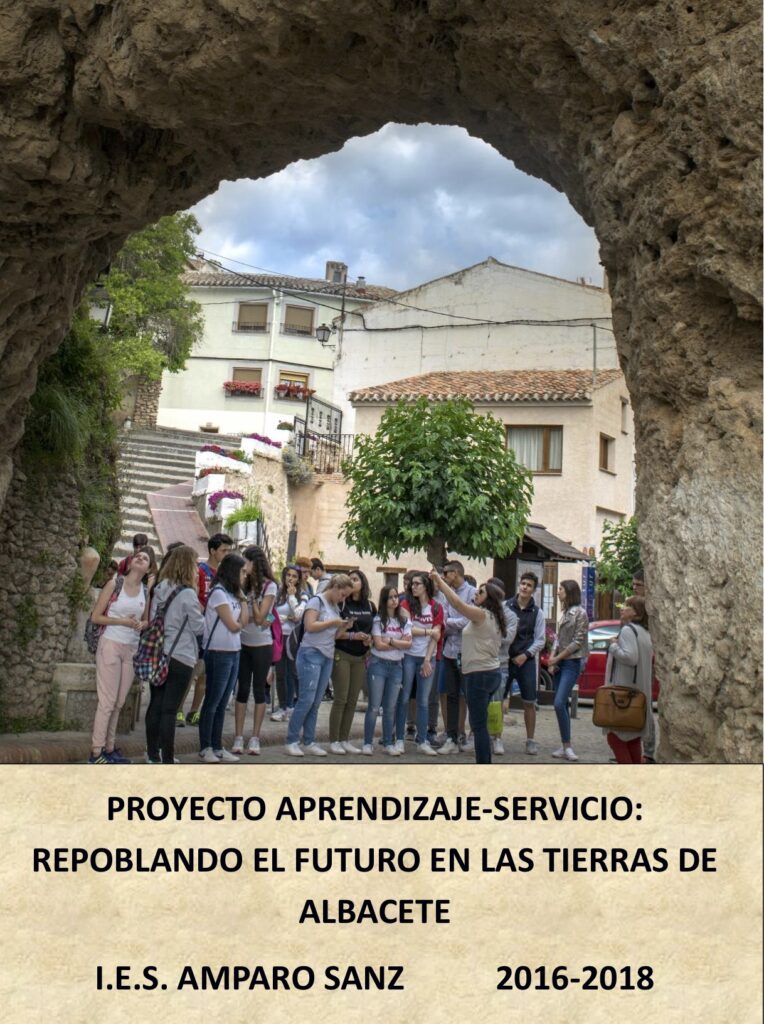 Finalistas Premios ApS 2018 | RedApS