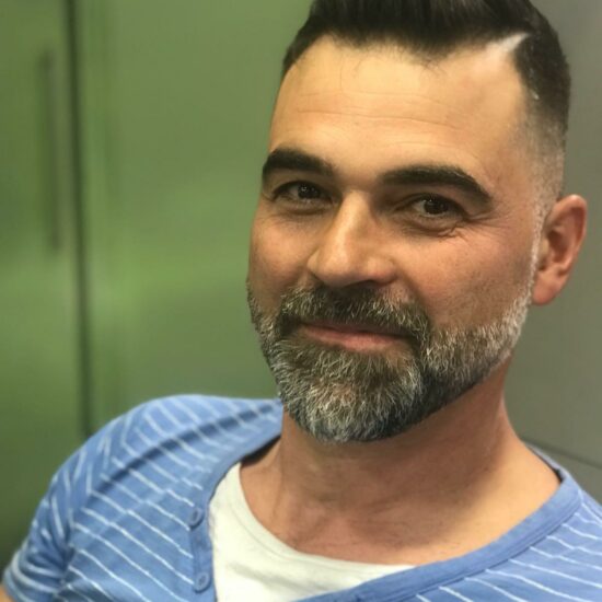 Grupos Impulsores | RedApS