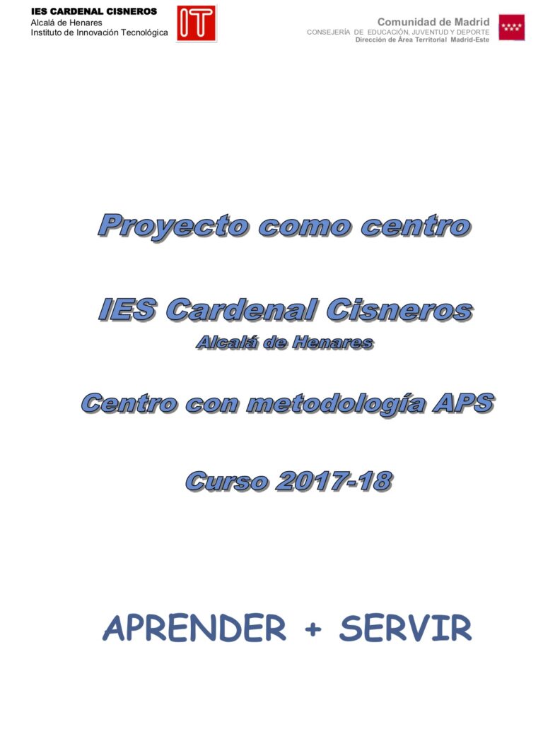 Premio Global | RedApS