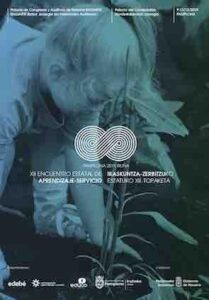 programa oficial | RedApS