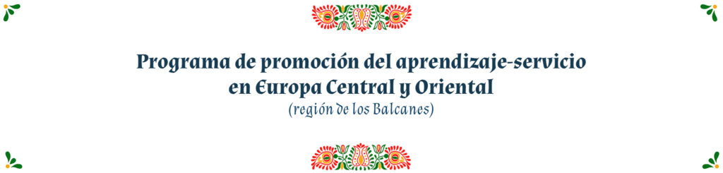 Programa_ECO | RedApS