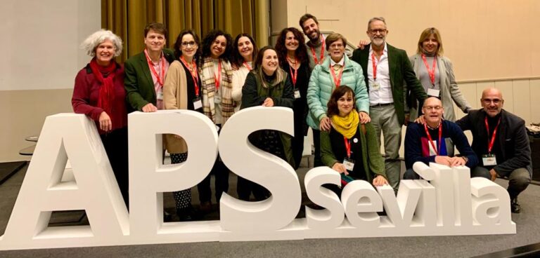 Red Española de Aprendizaje - Servicio